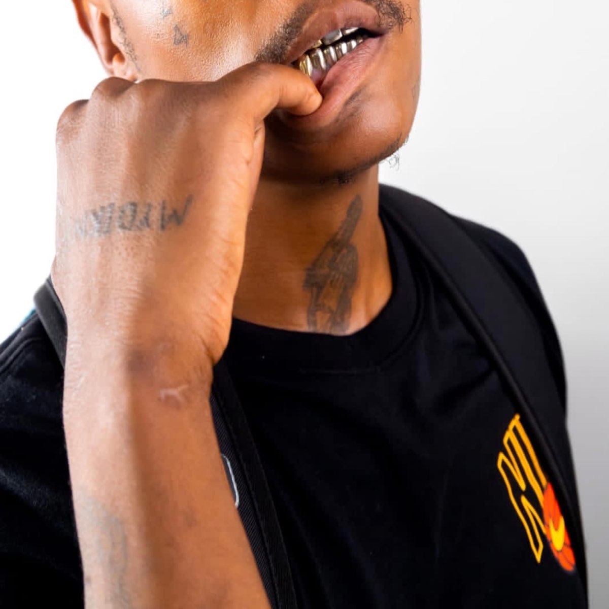 ‎Motliseni Patleni - Single - Album by Shebeshxt - Apple Music