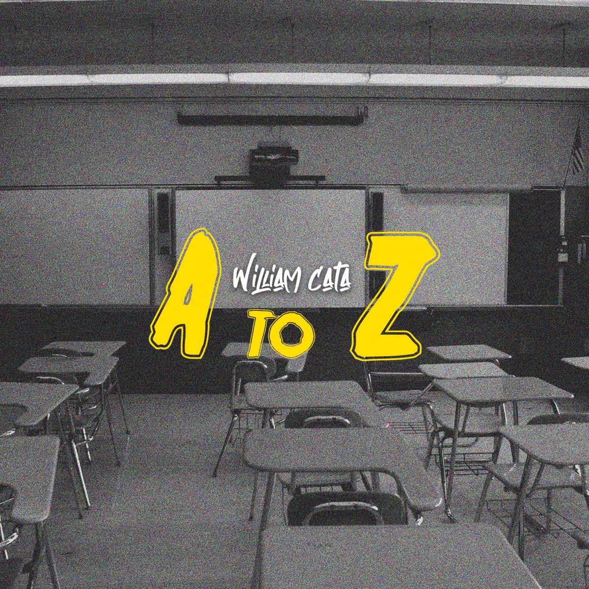 ‎A to Z - Single - Album by William Cata - Apple Music