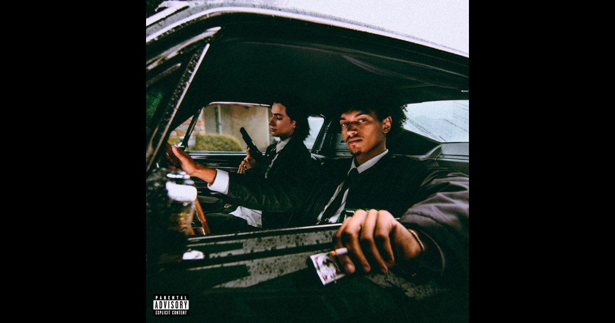 ‎SATANAS & DIABOLO — álbum de Zyon & Era-3e Degré — Apple Music