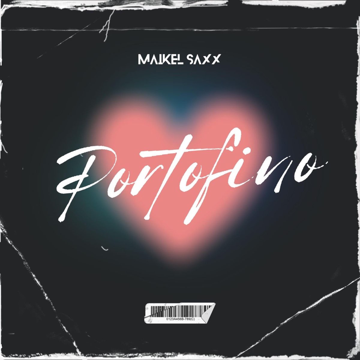 ‎Love in Portofino (Radio Edit) - Single - Album by Maikel Saxx - Apple ...