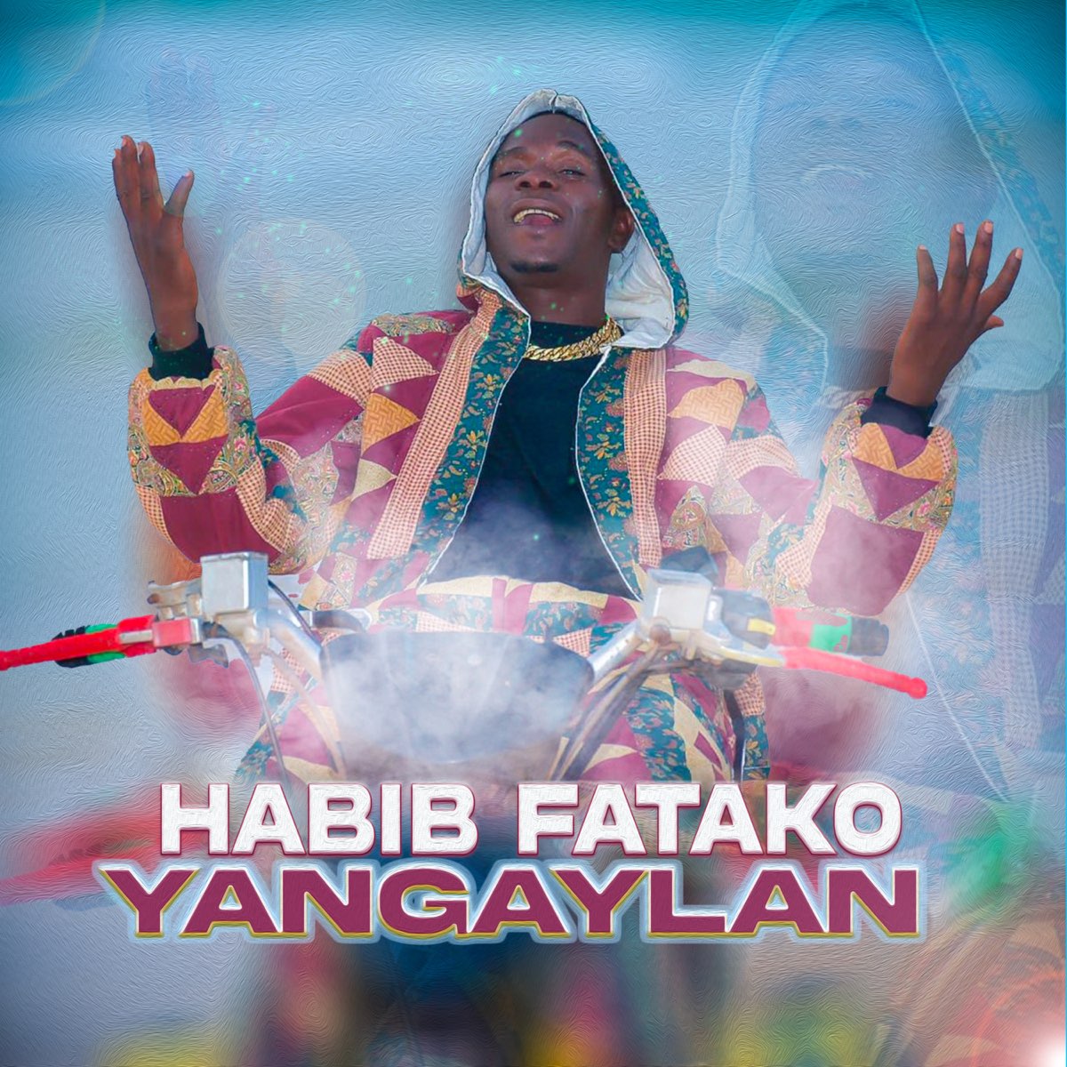 ‎YANGAYLAN - Single - Album by Habib Fatako - Apple Music