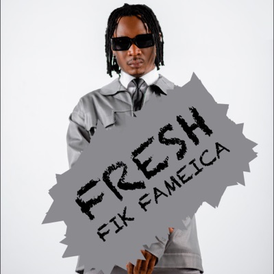Fresh - album by Fik Fameica