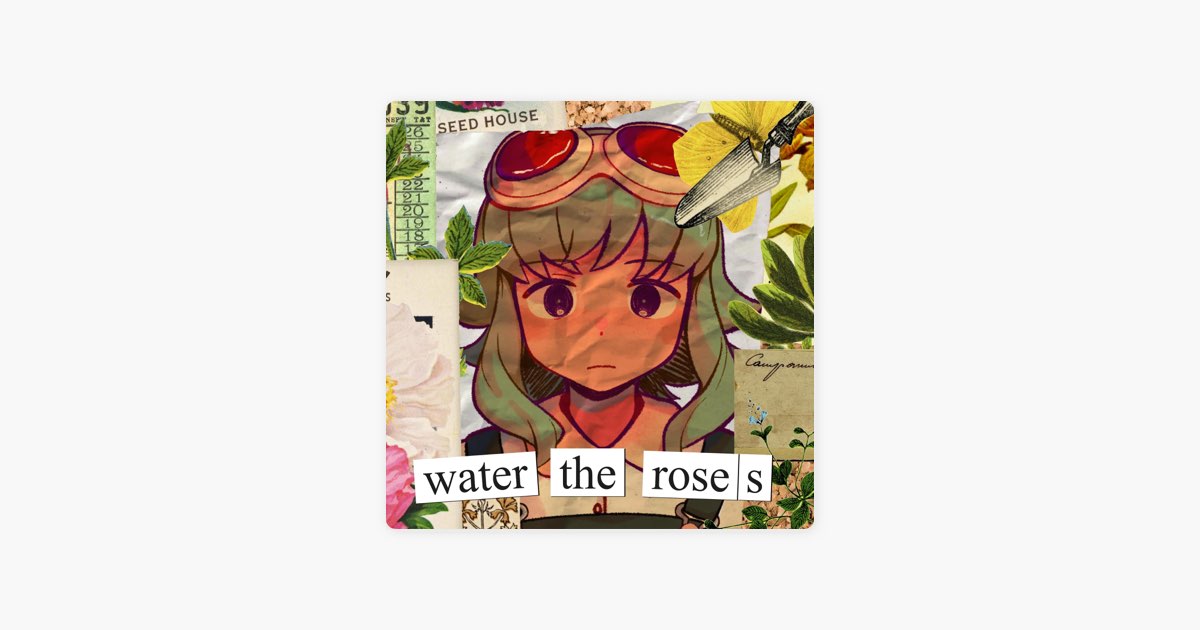 ‎Water the Roses - FLAVOR FOLEYの曲 - Apple Music