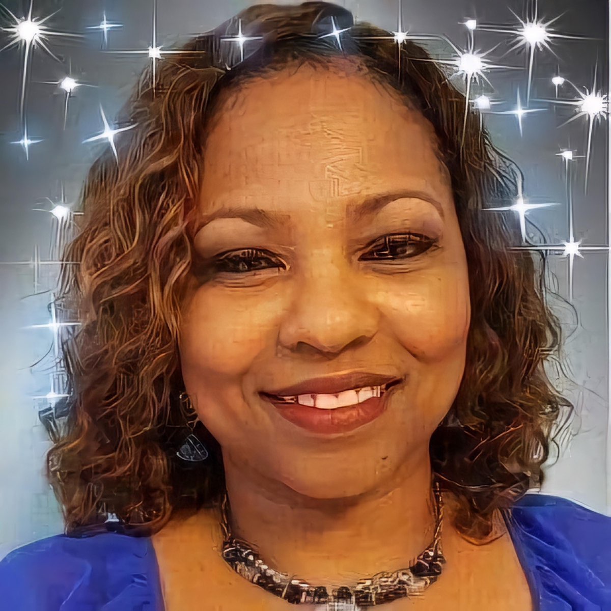 ‎Blessed by the Best - Single - Album by Lisa Woodard - Apple Music