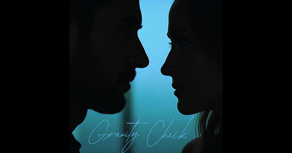 ‎Gravity Check - Single - Album by Zen1th - Apple Music