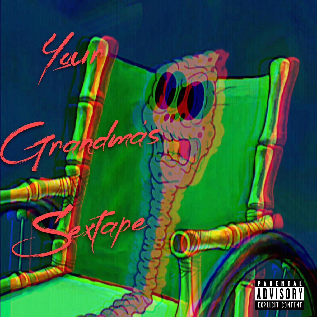 ‎Your Grandma's Sextape - Album by Your Grandma's sextape - Apple Music