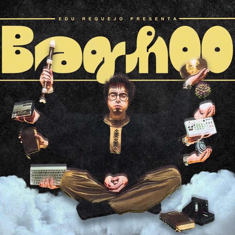 SAUDADE - Music Video by Edu Requejo & Sofia Freire - Shazam