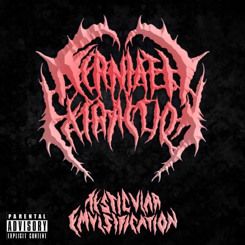 Testicular Emulsification - HERNIATIC EXTRACTION: Song Lyrics, Music ...