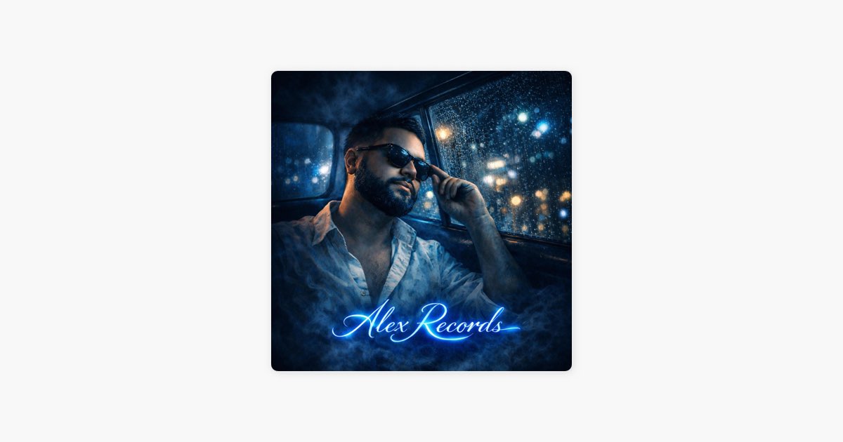 DEMASIADA PERSONALIDAD - Single” álbum de Alex Records en Apple Music