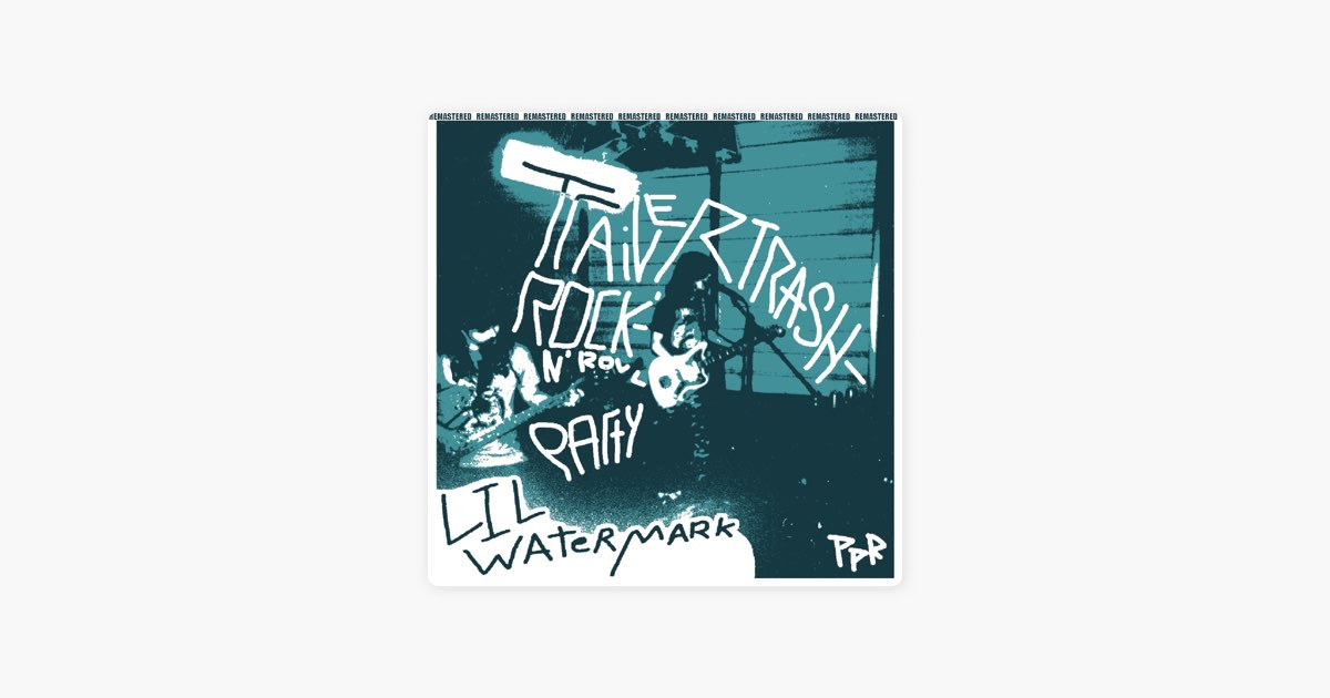 ‎Intro (Cry For Help) - Song by Lil Watermark - Apple Music