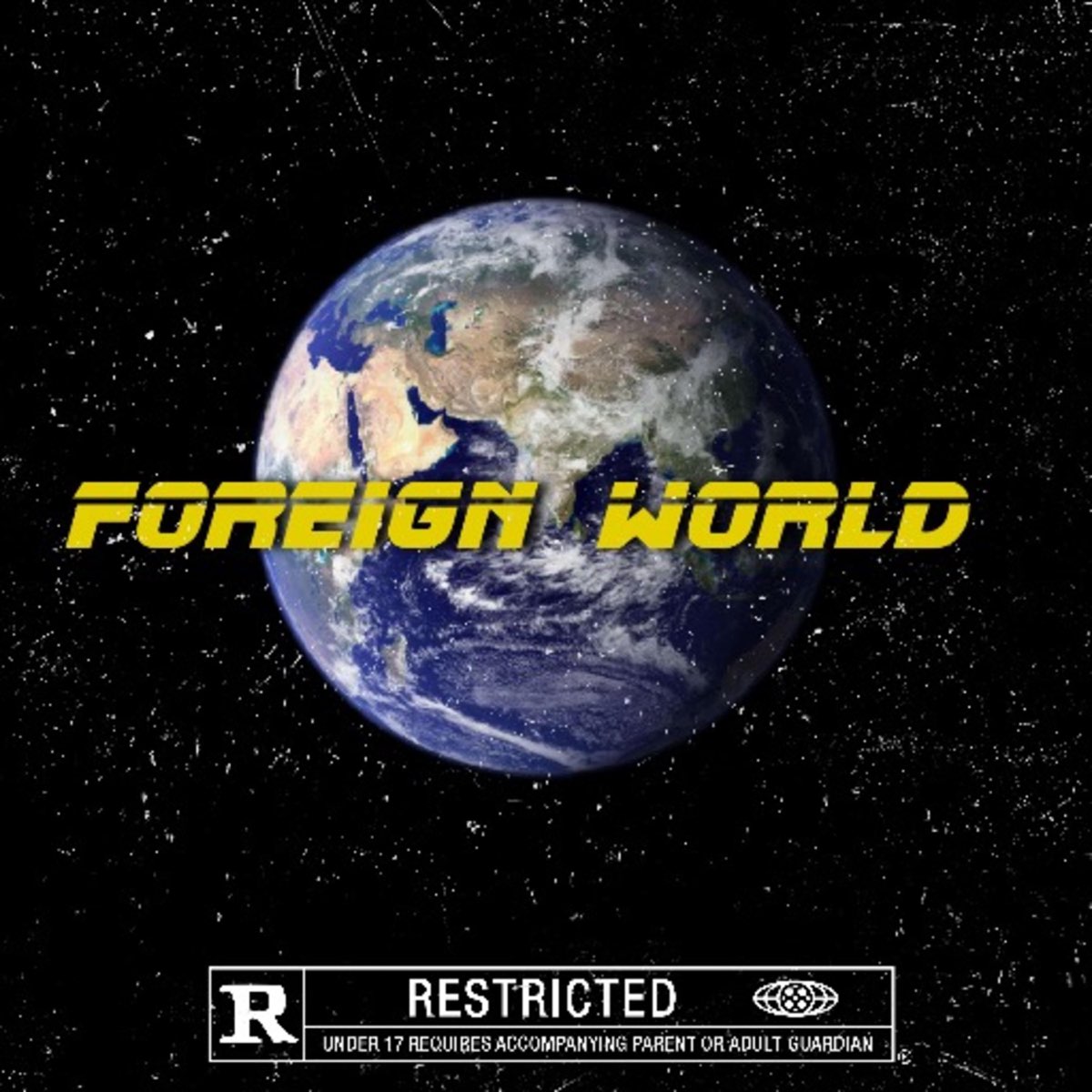 ‎Foreign World - Album by LV Foreign - Apple Music
