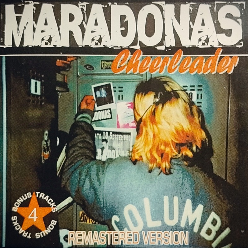 Paninaro - Maradonas: Song Lyrics, Music Videos & Concerts