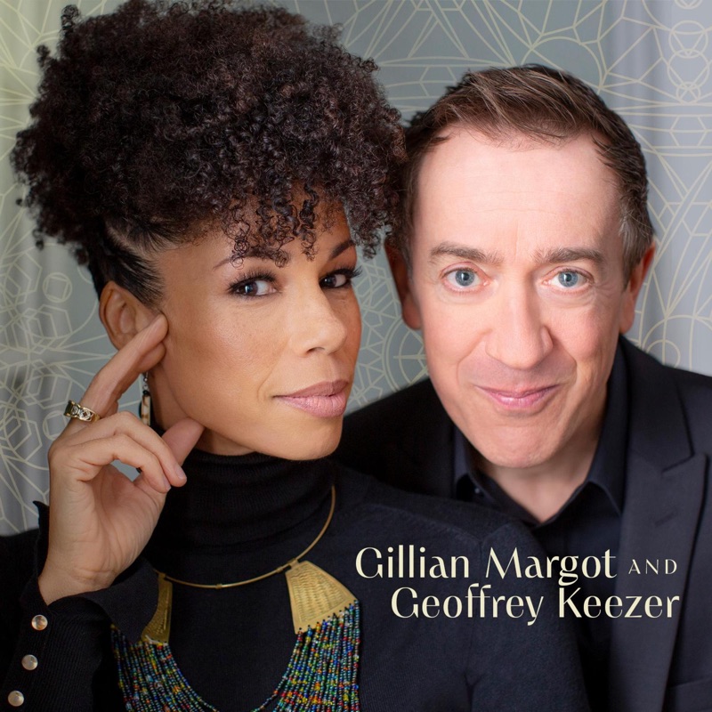 Blame It on My Youth - Gillian Margot & Geoffrey Keezer: Song Lyrics ...