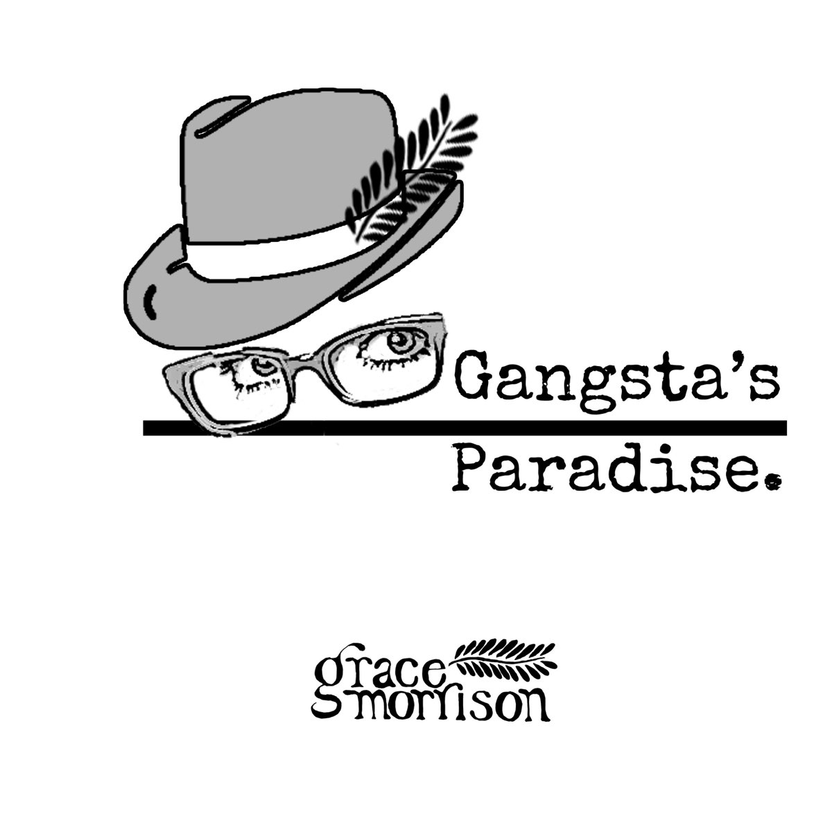 ‎Gangsta's Paradise - Single - Album by Grace Morrison - Apple Music