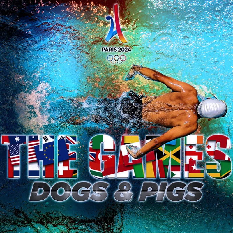 The Games - Dogs & Pigs: Song Lyrics, Music Videos & Concerts