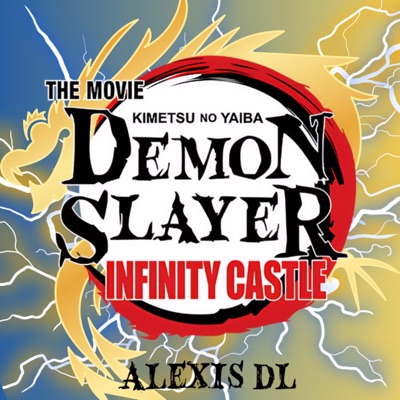 Demon Slayer INFINITY CASTLE MOVIE : Zenitsu vs Kaigaku (EPIC COVER ...