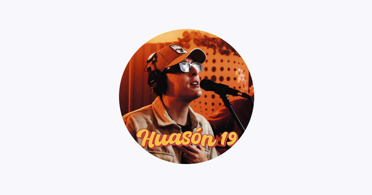 ‎Huasón 19 en Apple Music