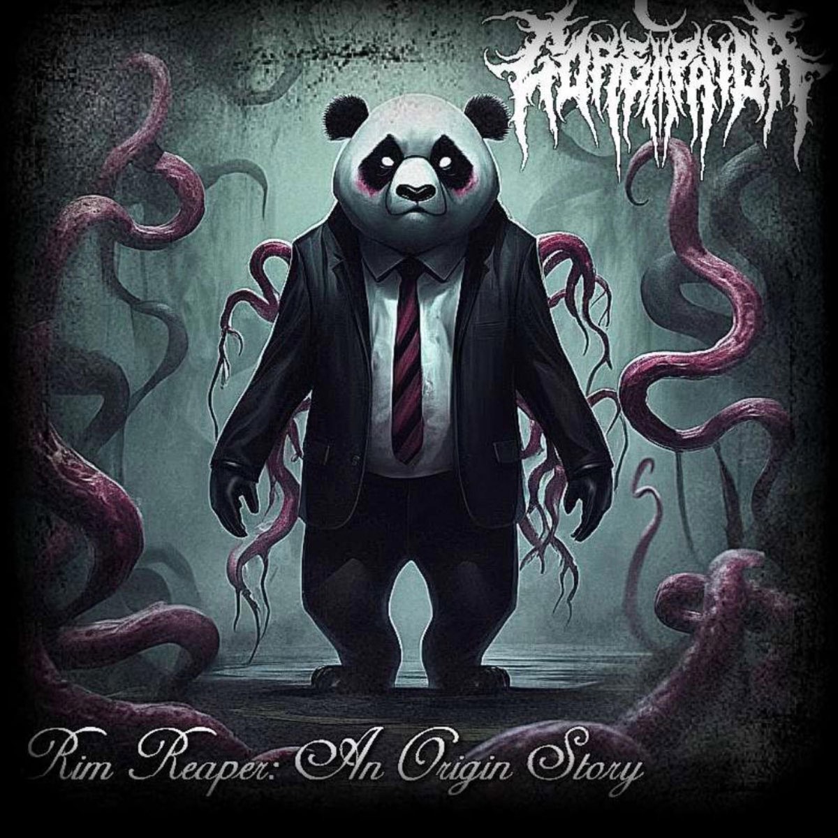 ‎Rim Reaper: An Origin Story - EP - Album by Gorepanda - Apple Music