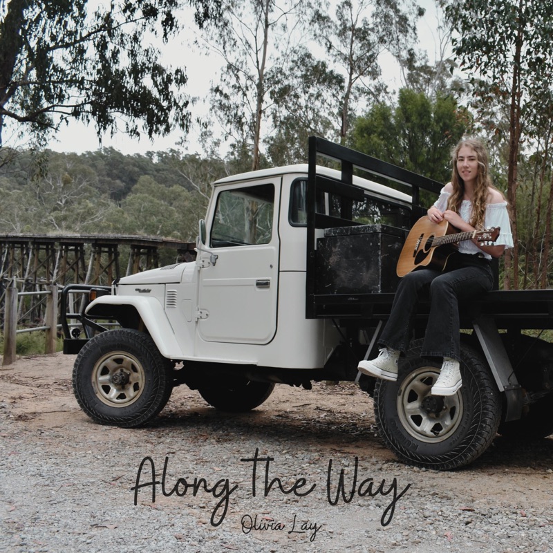 Shit Creek - Olivia Lay: Song Lyrics, Music Videos & Concerts