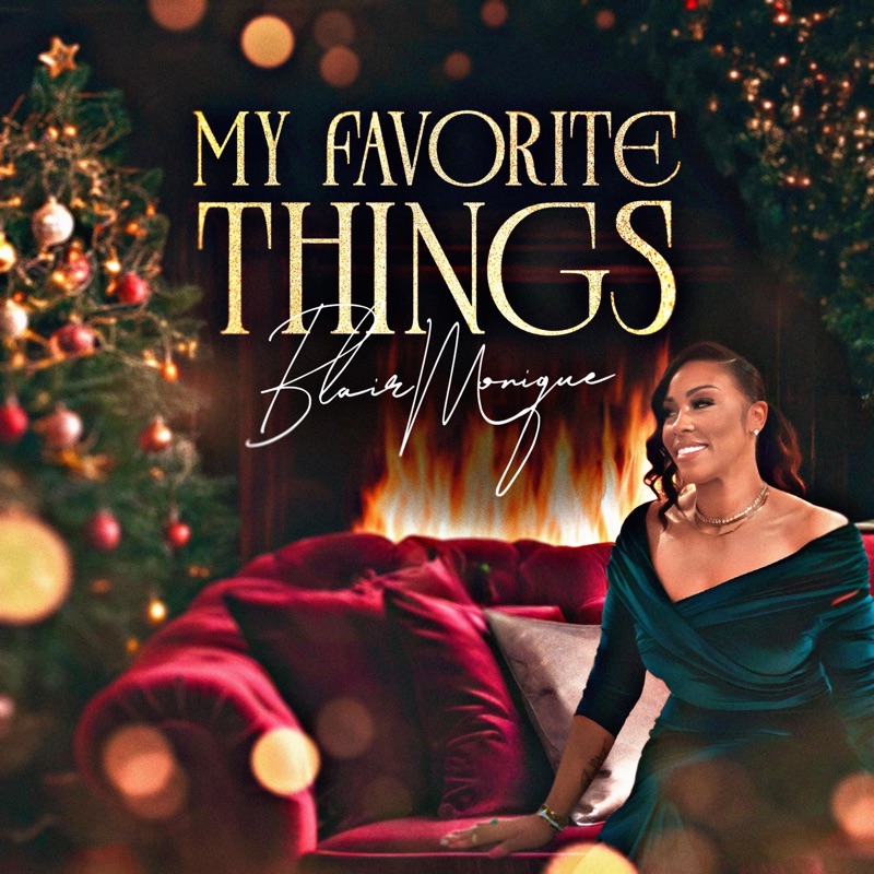 So This Is Love - Blair Monique: Song Lyrics, Music Videos & Concerts
