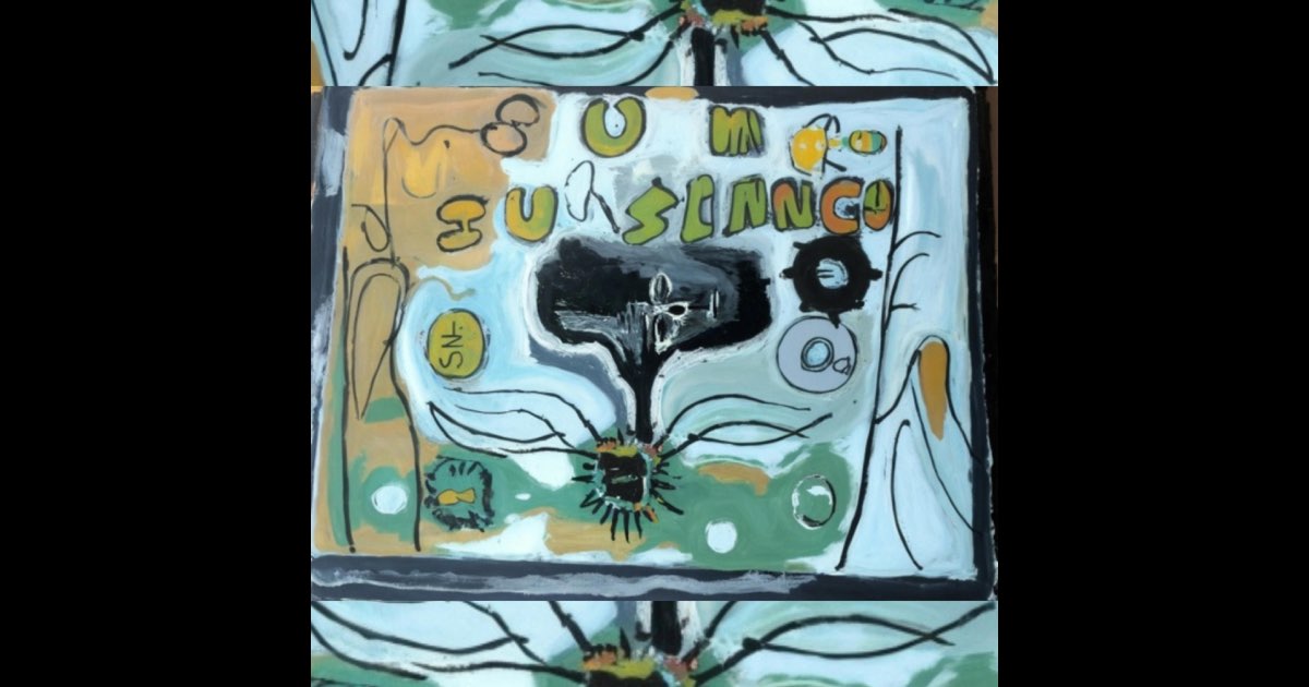 ‎SUM & Substance - Album by imisi - Apple Music