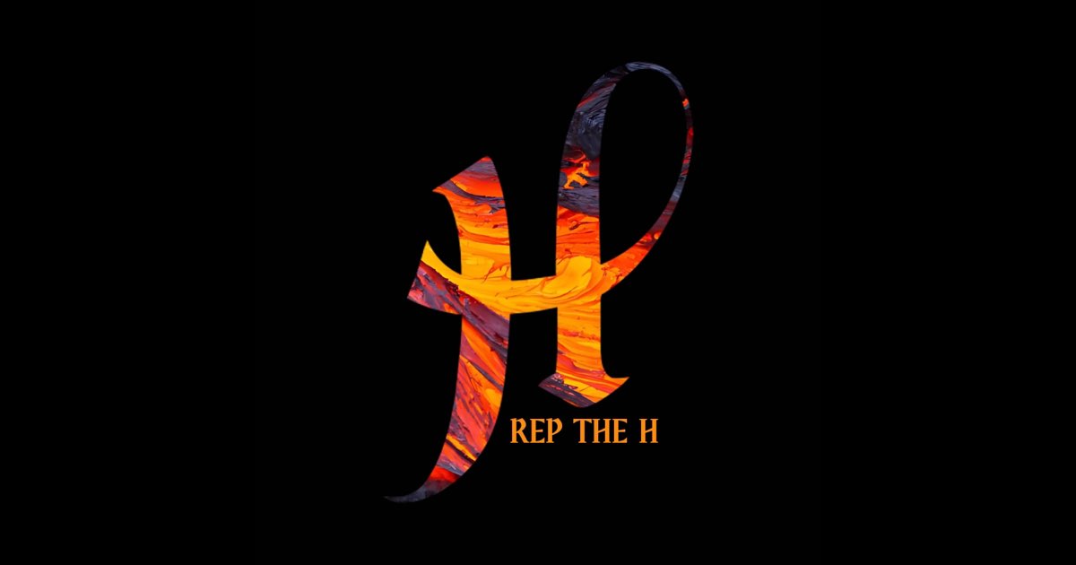 ‎Rep The H - Single - Album by Hacktivist - Apple Music