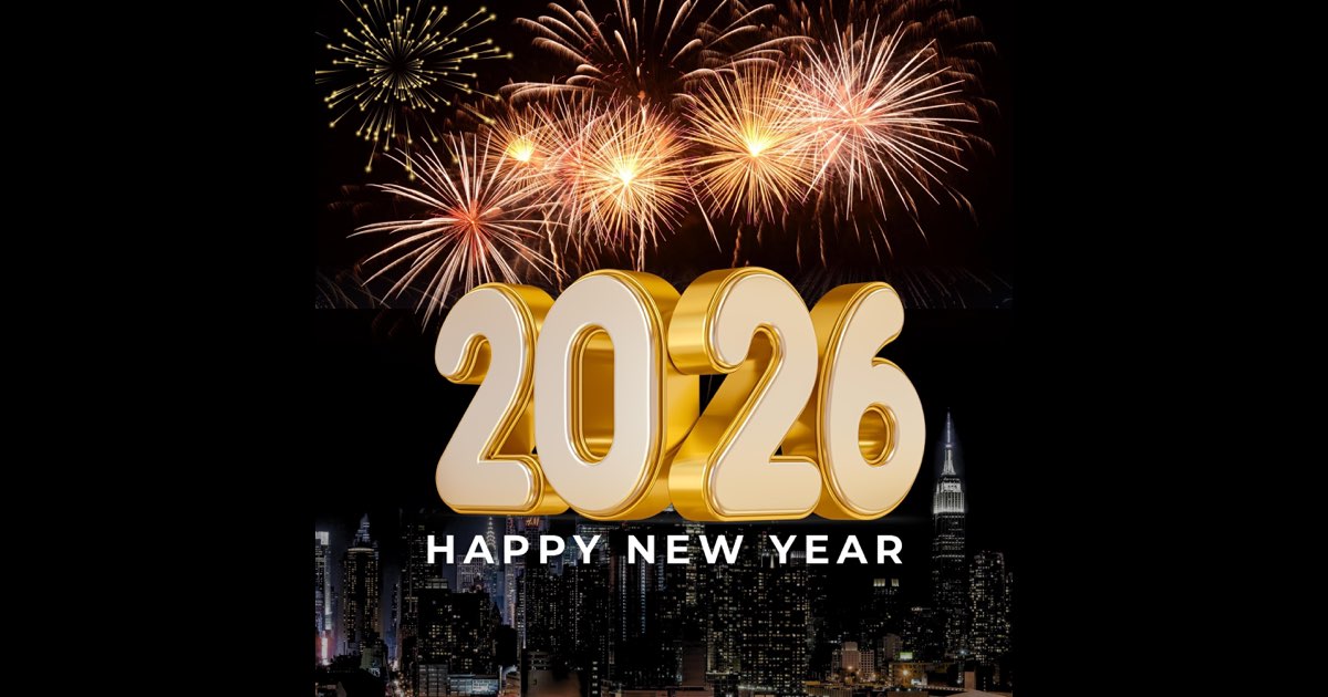 ‎Happy New Year Songs 2026 (The Best New Year Songs) - Album by MJ Hero ...