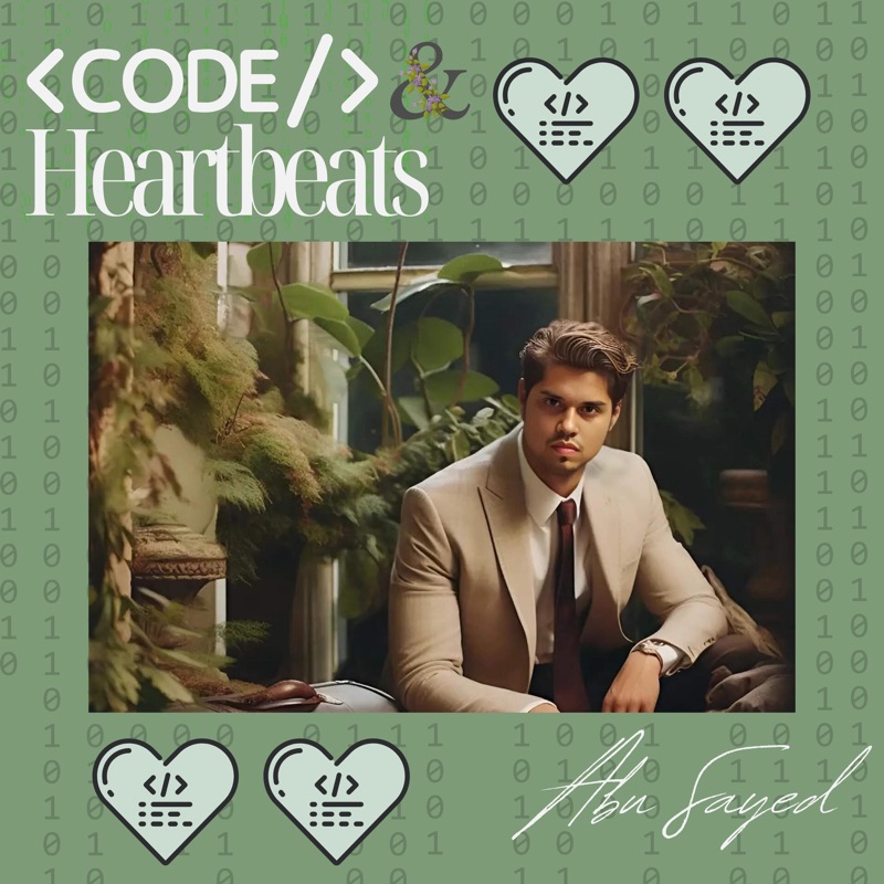 The Heart of the Code - Abu Sayed: Song Lyrics, Music Videos & Concerts