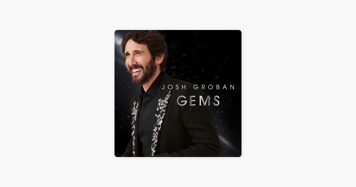 ‎Open Hands - Song by Josh Groban - Apple Music