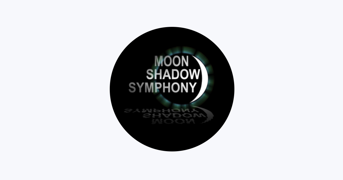 ‎Electric Moon Shadow - Apple Music
