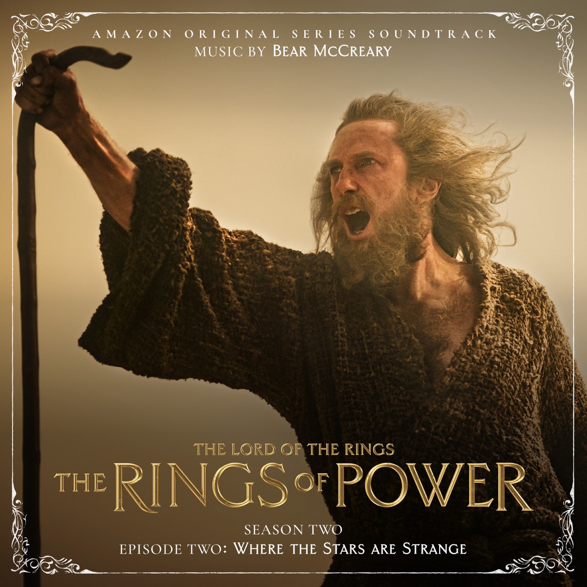 ‎The Lord of the Rings: The Rings of Power (Season Two, Episode Two ...