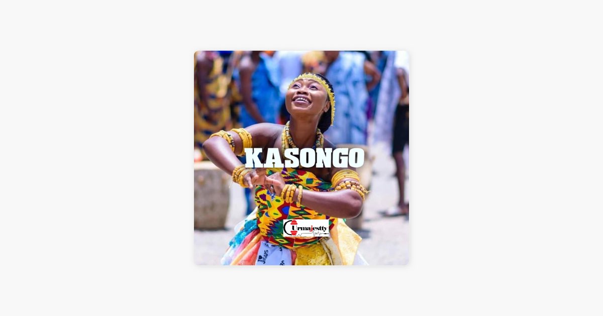 ‎Highlife beat "Kasongo" Adowa x Free Afrobeat 2025 x M.anifest x ...