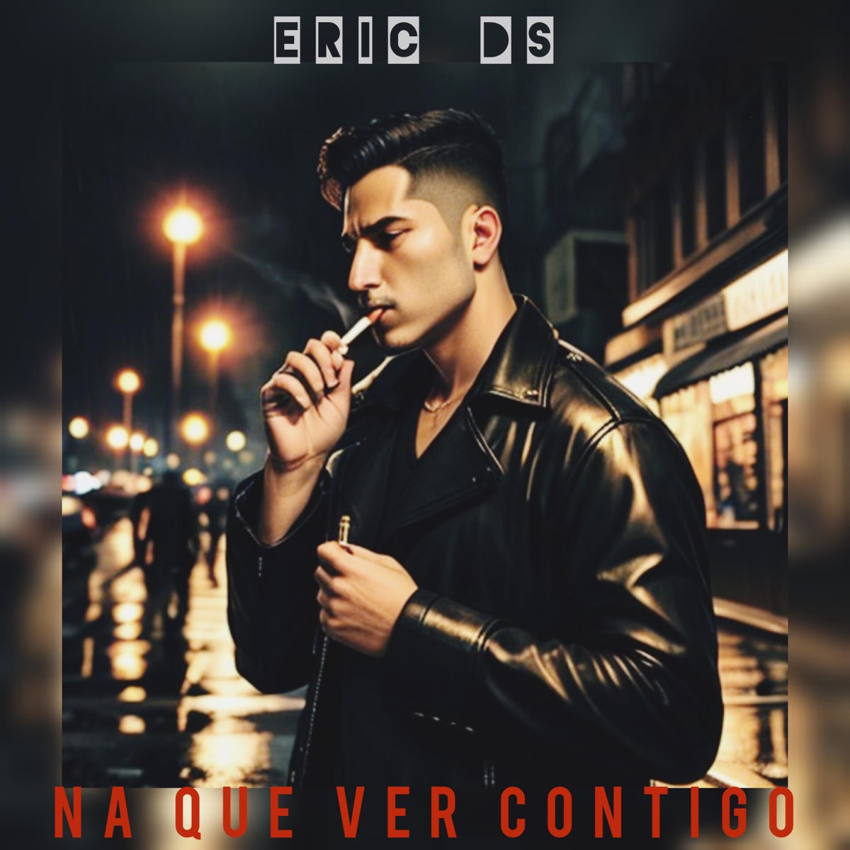 ‎Na que ver contigo - Single - Album by Eric Ds - Apple Music