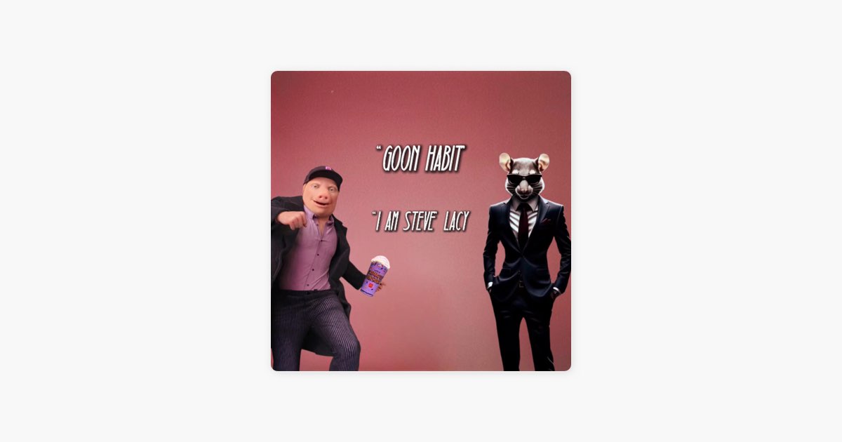 ‎Goon Habit – Song by SecretAsian6 – Apple Music