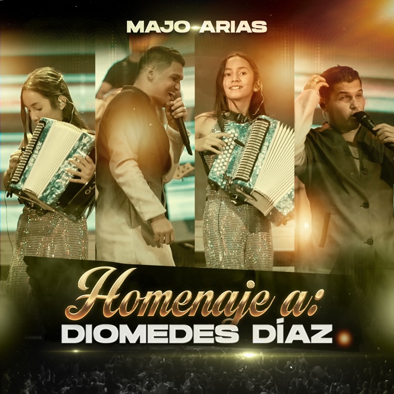 26 de Mayo (En Vivo) - Majo Arias: Song Lyrics, Music Videos & Concerts