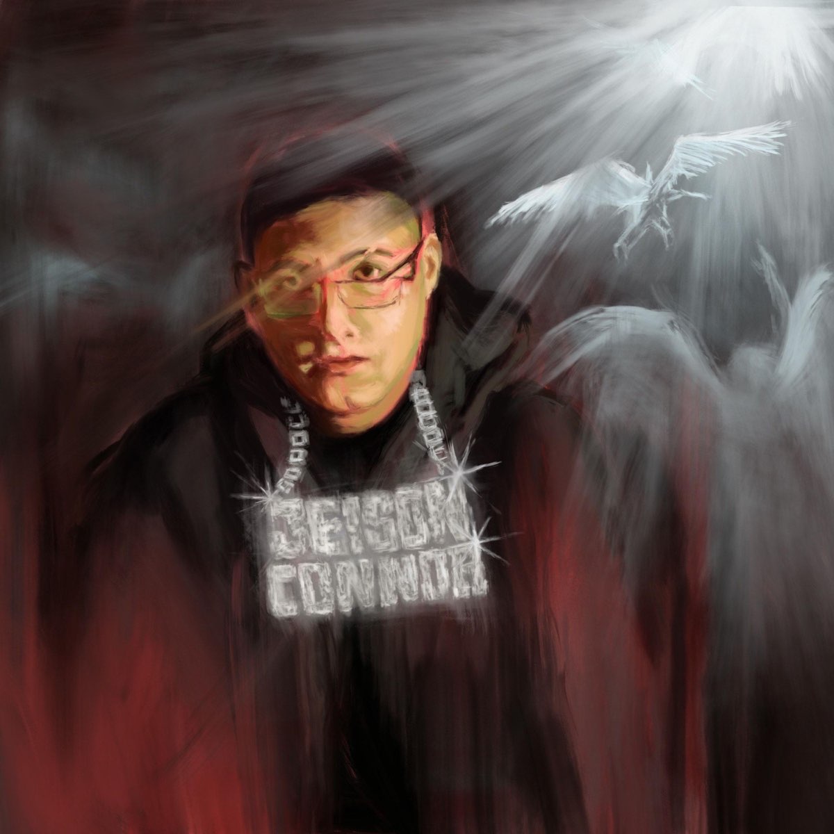 Royalty Love 1: Jeison Connor Mixtape” álbum de 17Pekka a.k.a Jeison ...