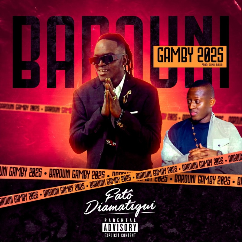 BAROUNI GAMBY 2025 - Fatô Diamatigui: Song Lyrics, Music Videos & Concerts