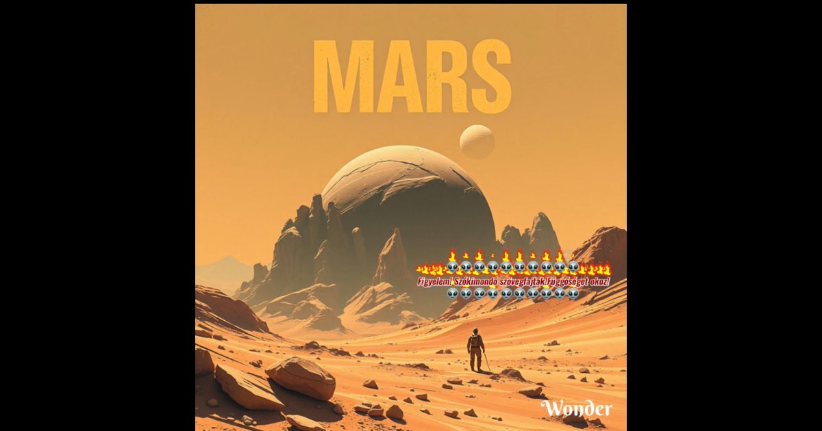 ‎Mars Vol / 3 - Album by Pluto Music - Apple Music