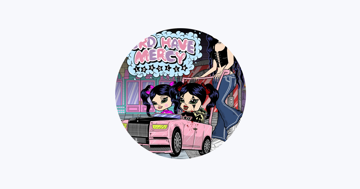 ‎Lord Len - Apple Music