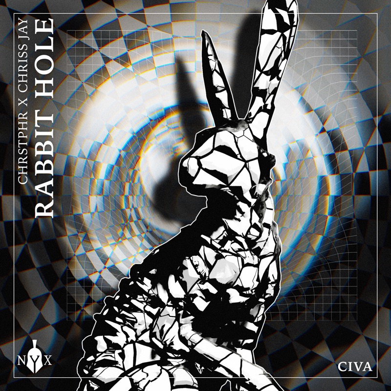 Rabbit Hole - Chrstphr & chriss jay: Song Lyrics, Music Videos & Concerts
