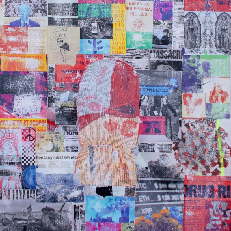 The Ripple Effect - Noah-O: Song Lyrics, Music Videos & Concerts