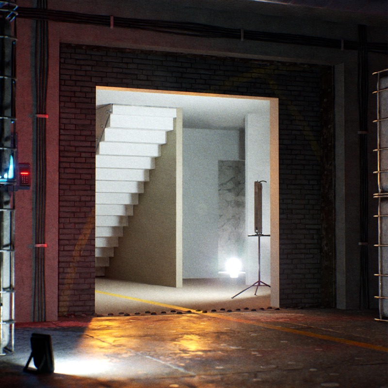 Exploring Liminal Spaces - Music Video by Nxi - Shazam