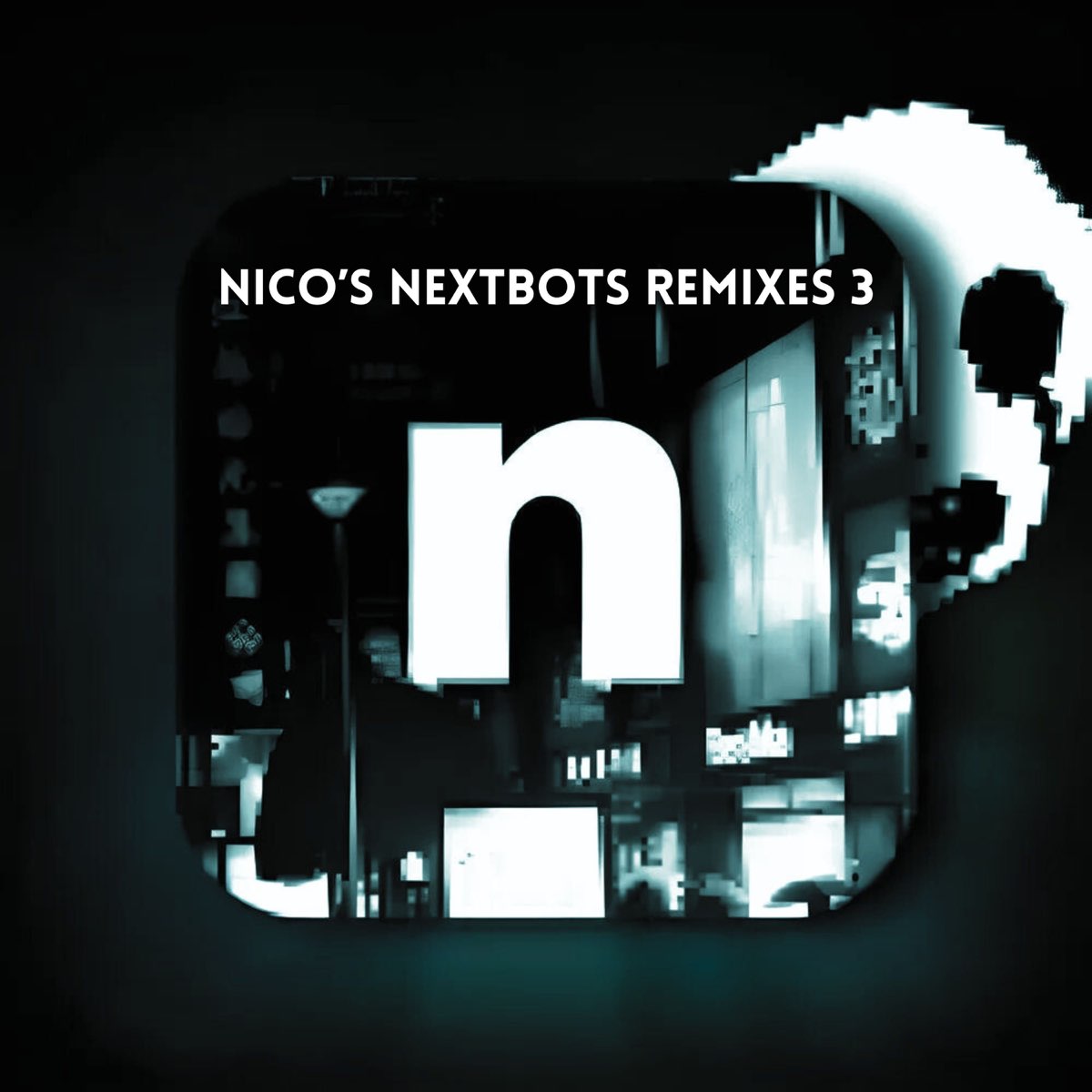‎Альбом «nico's nextbots remixes 3» — TheReal King Jay, Z3r0Wrld ...