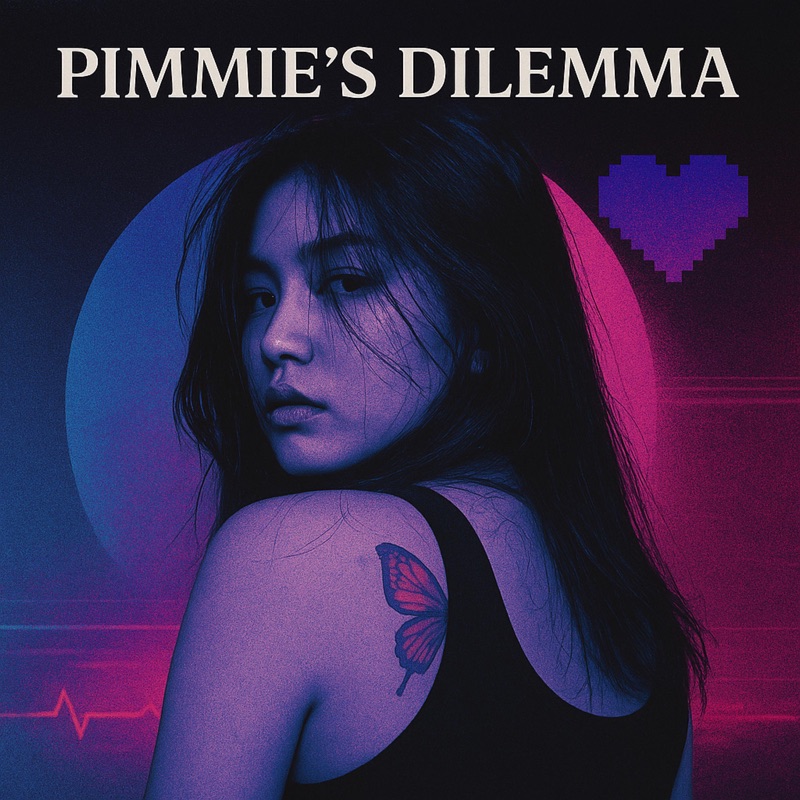 Pimmie's dilemma (Amapiano remix) - Mega D: Song Lyrics, Music Videos ...