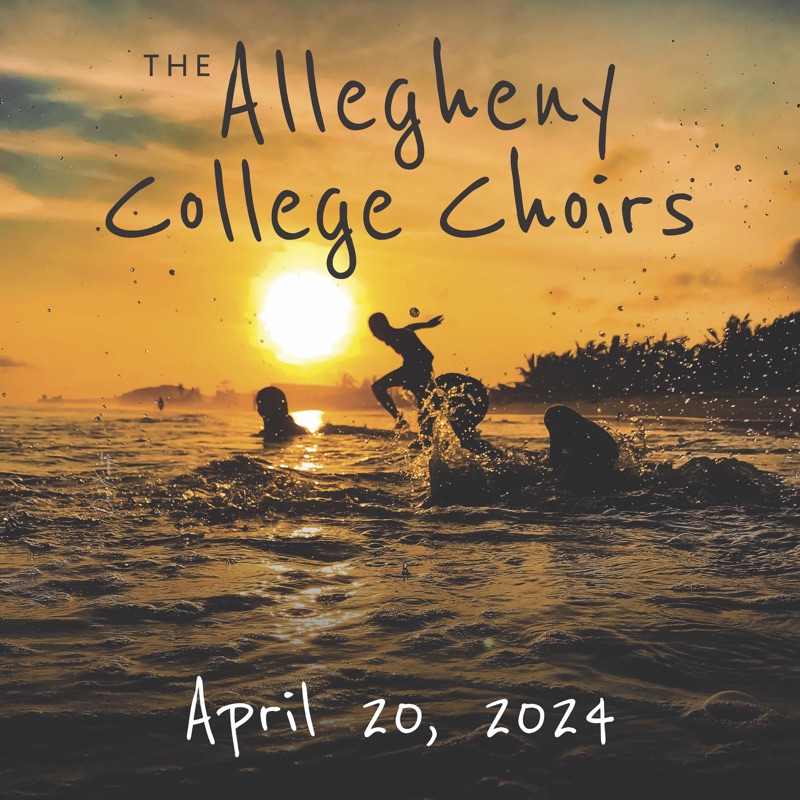 La Pastorella (Live) - The Allegheny Choirs: Song Lyrics, Music Videos ...
