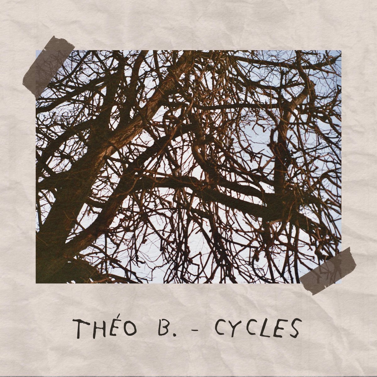 ‎Cycles - Single - Album by Théo B. - Apple Music