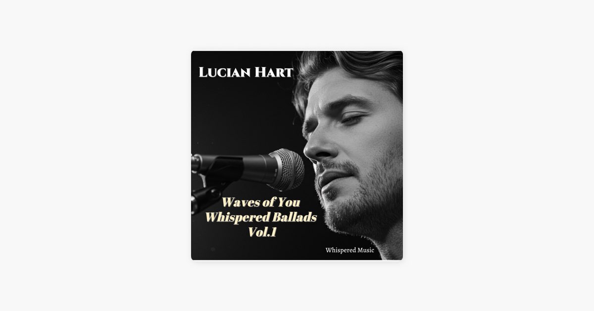‎Fireworks in the Sky – Song by Lucian Hart – Apple Music