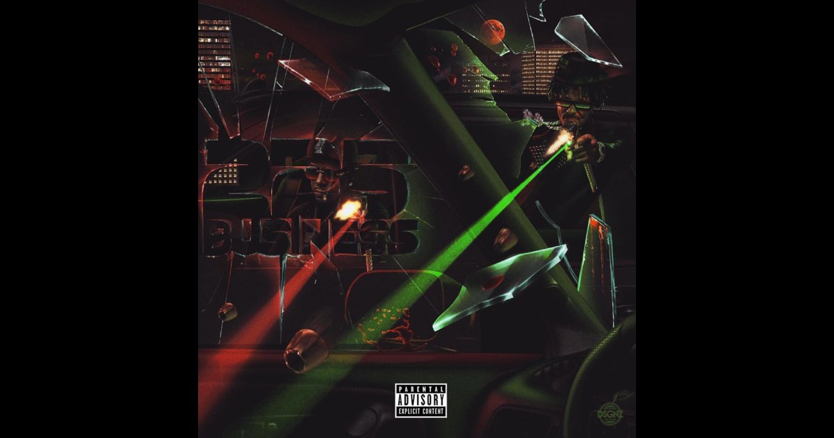 ‎225 Business (feat. YoungBoy Never Broke Again) - Album by Boosie ...