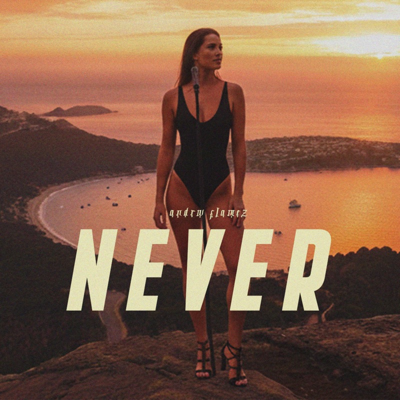 NEVER - ANDRW FLAMEZ: Song Lyrics, Music Videos & Concerts