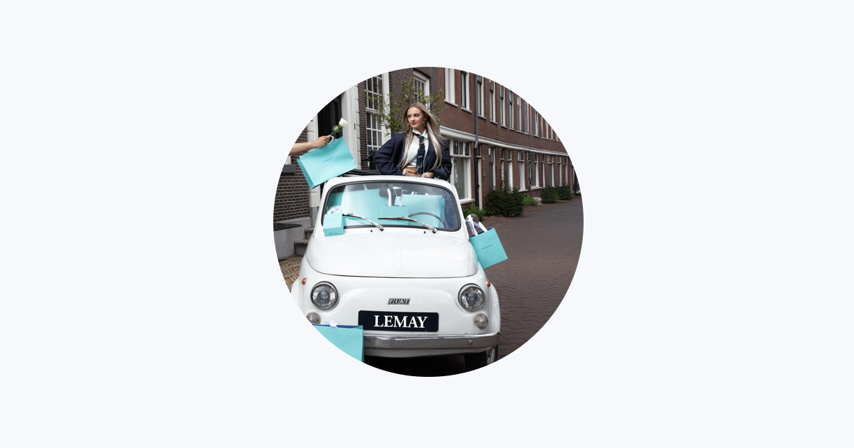 ‎LEMAY - Apple Music